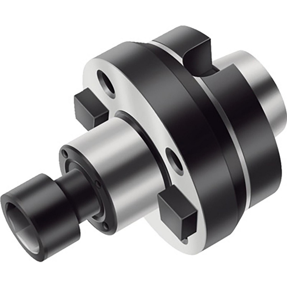 Walter - Shell Mill Holders & Adapters: Shank Type: Modular Connection ...