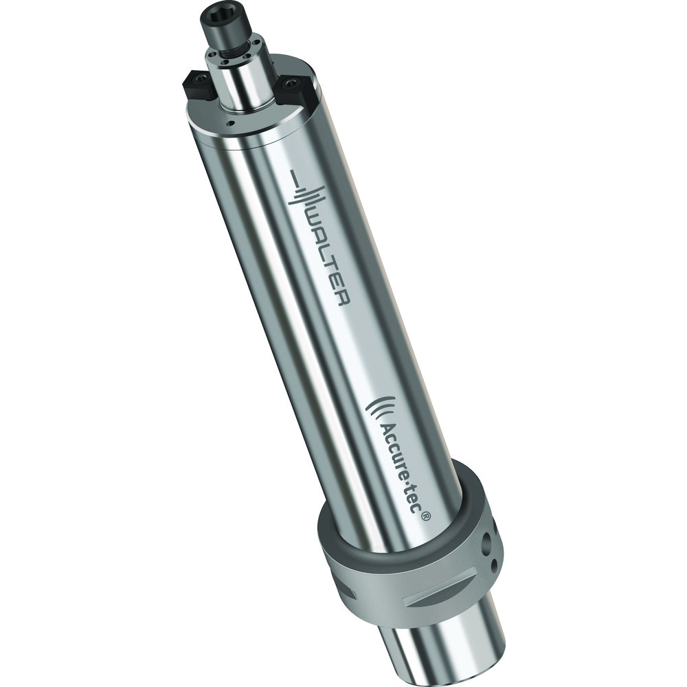 Walter - Shell Mill Holders & Adapters: Shank Type: Modular Connection ...