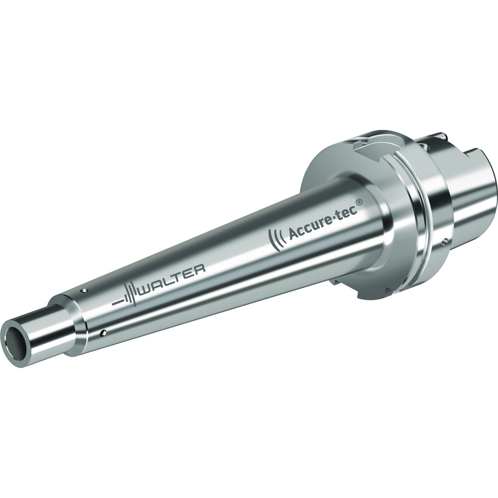 Walter - Shell Mill Holders & Adapters: Shank Type: Taper | MSC Direct
