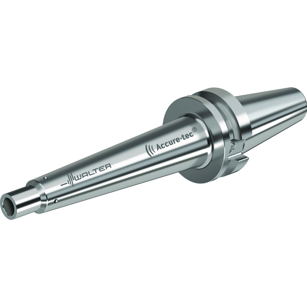 Walter - Shell Mill Holders & Adapters: Shank Type: Taper; Taper Size ...