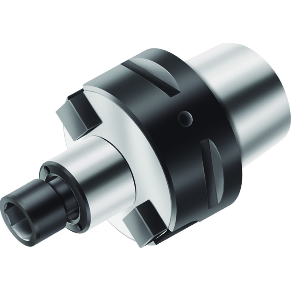 Walter - Shell Mill Holders & Adapters: Shank Type: Modular Connection ...