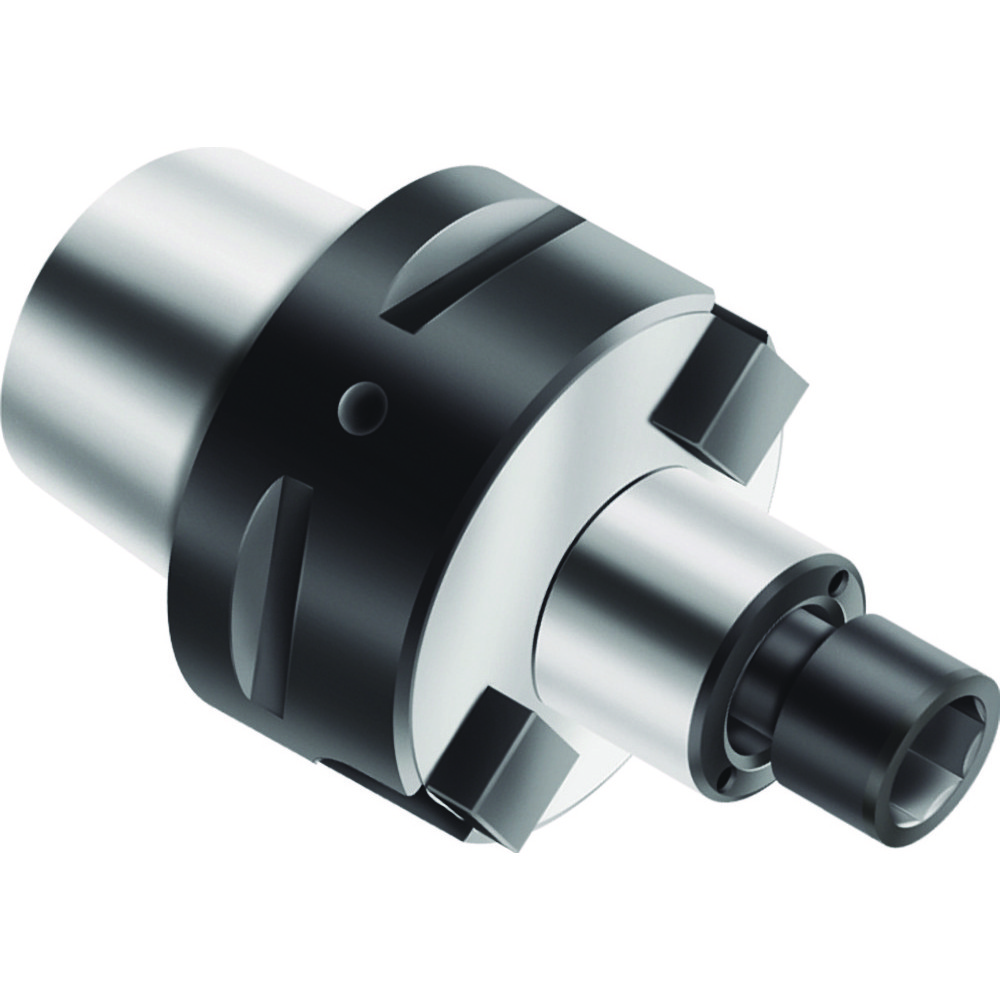 Walter - Shell Mill Holders & Adapters: Shank Type: Modular Connection ...