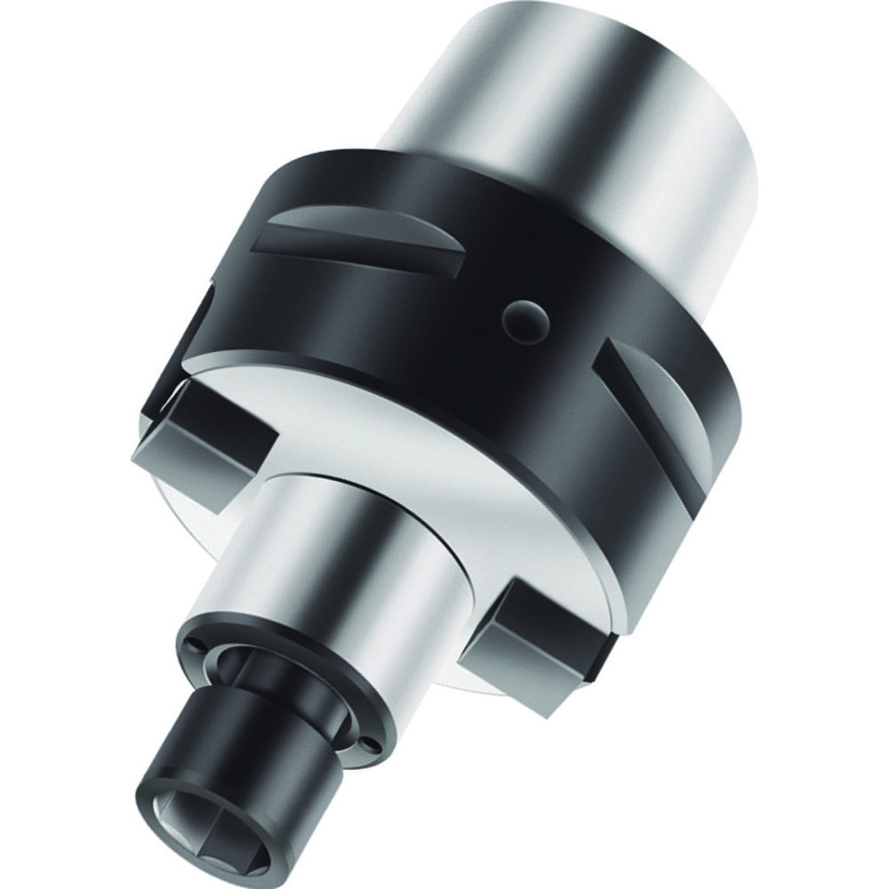 Walter - Shell Mill Holders & Adapters: Shank Type: Modular Connection ...