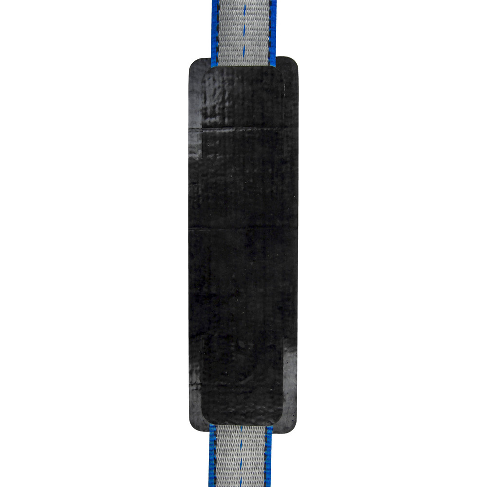 Lift-All - Poly Pad Wear Pad: For 0.3125" Chain, For 0.75" Wire Rope ...