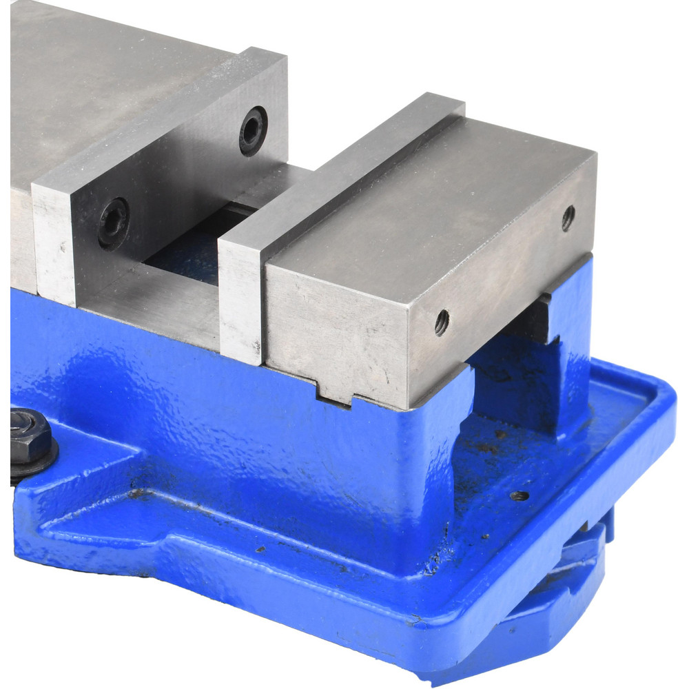 Value Collection - Machine Vise: Single-Station, 4.0000