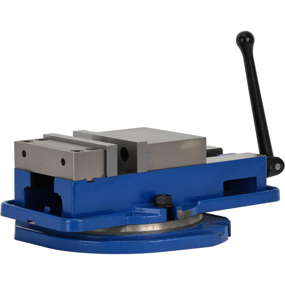 Value Collection - Machine Vise: Single-Station, 6.0000