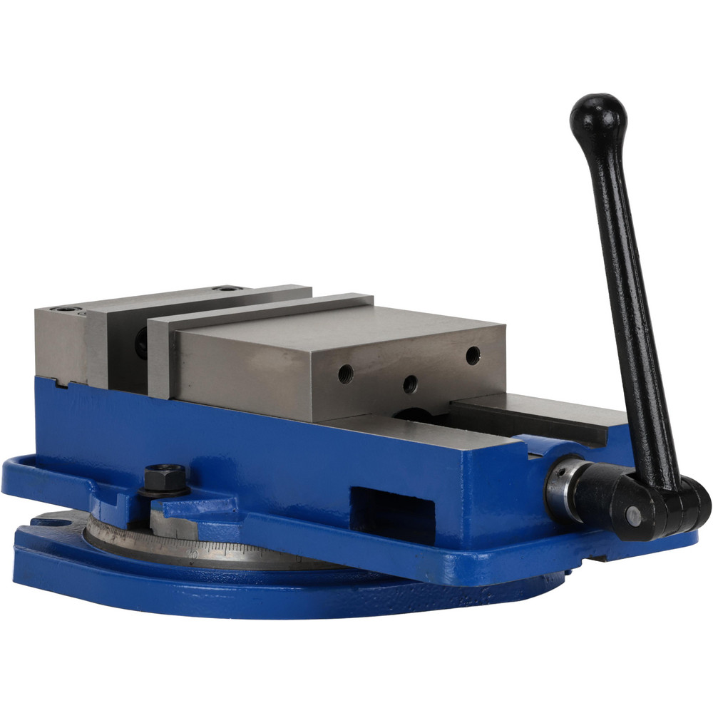 Value Collection - Machine Vise: Single-Station, 6.0000