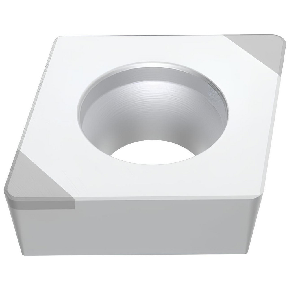 Seco - Turning Insert: CCGW32.51S25-00820-L1B, PCBN | MSC Direct