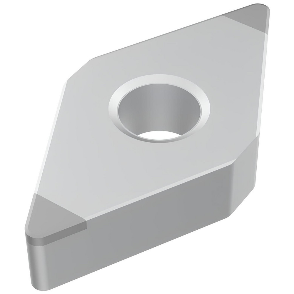 Seco - Turning Insert: DNGA442S00420L1WZ93B, PCBN | MSC Direct