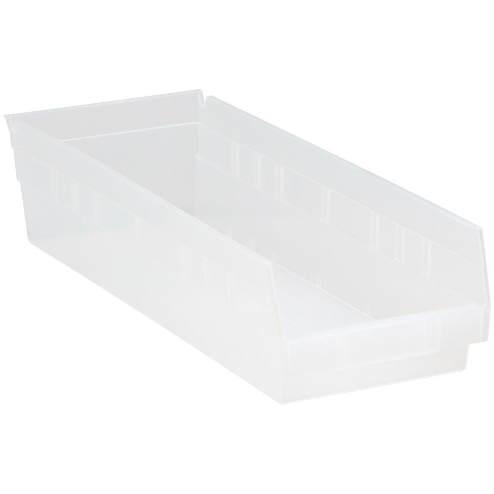 Quantum Storage - Bin Shelving: Bin Shelving Type: Heavy Duty Bin ...