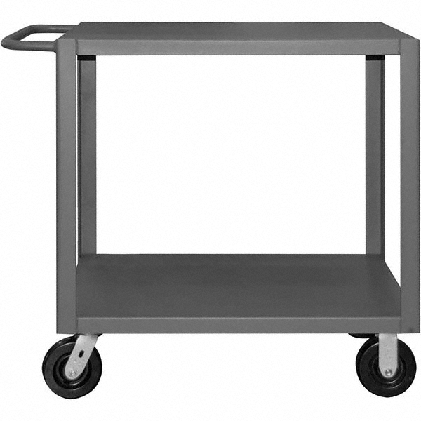 Durham - Heavy Duty Portable Table - 43180330 - MSC Industrial Supply
