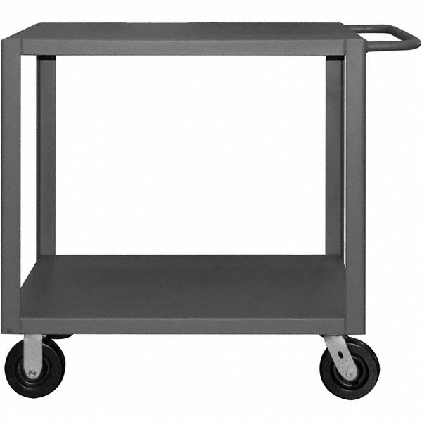 Durham - Heavy Duty Portable Table - 43180322 - MSC Industrial Supply