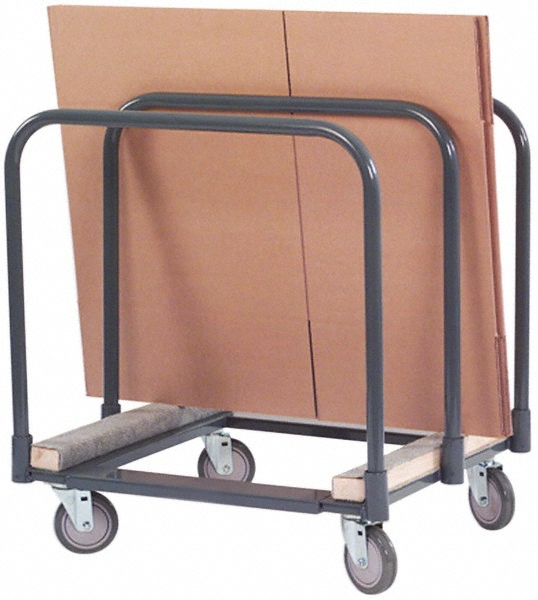 Durham - 1,200 Lb Capacity Cold-Rolled Steel Panel Mover - 43180504 ...
