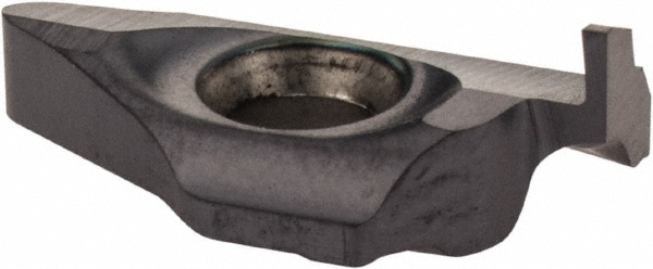 Iscar - Grooving Insert: MIGR80.500.00 IC908, Carbide | MSC Direct