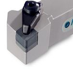 Ingersoll Cutting Tools - Indexable Turning Toolholders; Compatible ...