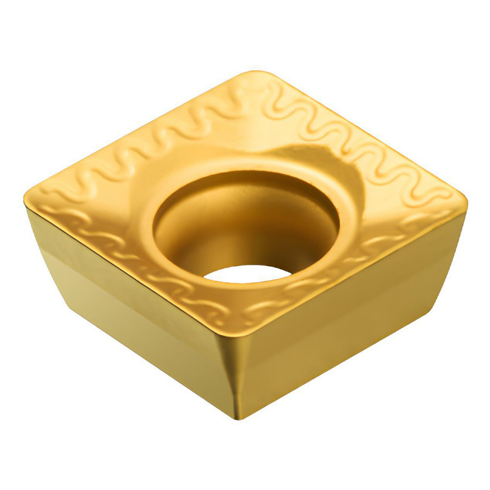 Sandvik Coromant - Milling Insert: ANSI SPMT432-WL 4040, ISO SPMT 12 04 ...