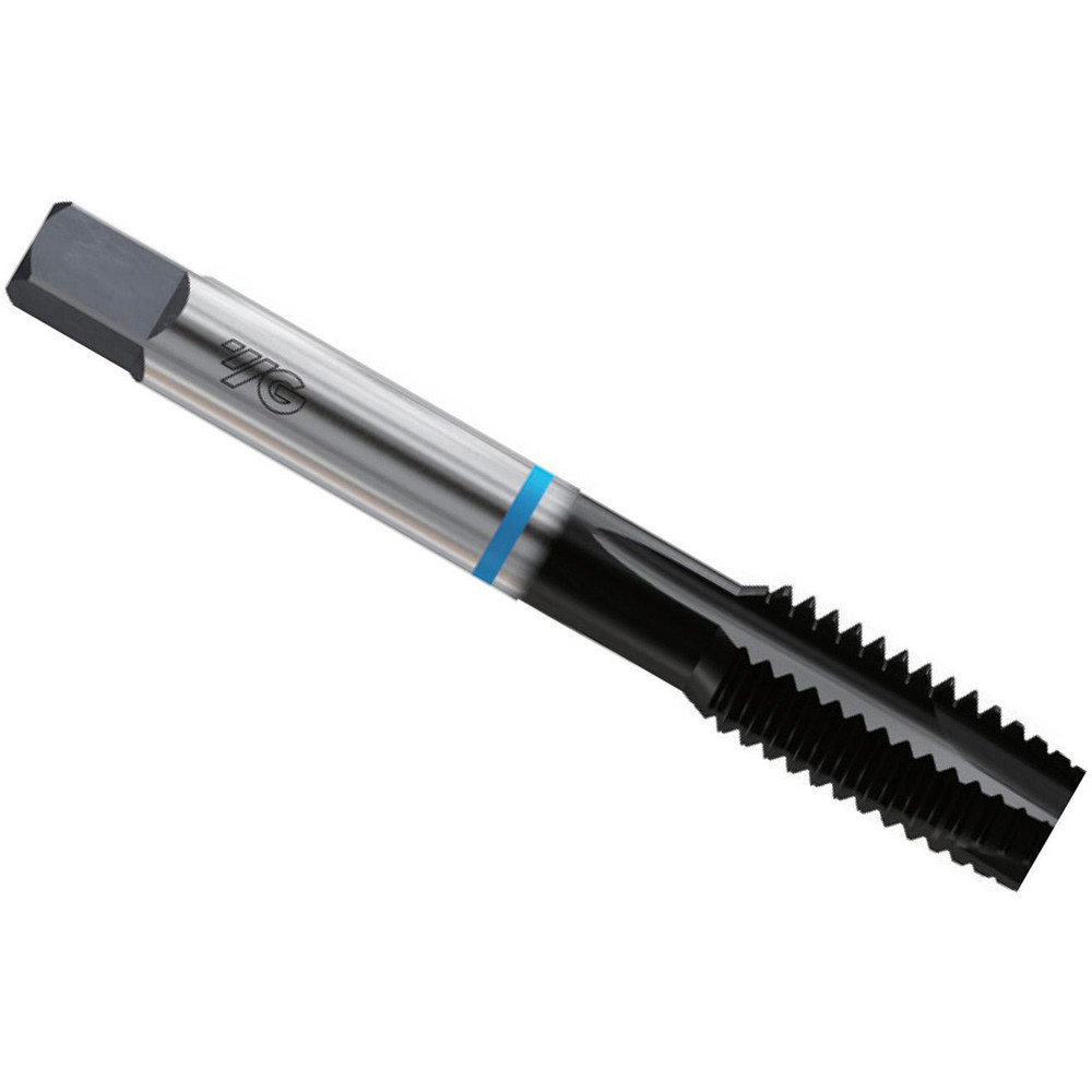 YG-1 - M8X1.25 D5 3FL HARDSLICK SP PLUG TAP | MSC Direct