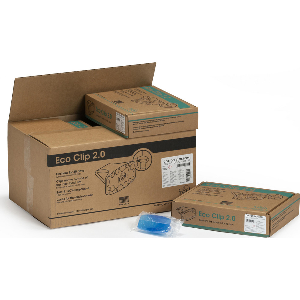 Fresh Products - Toilet, Urinal, Blocks & Screens; Deodorizer Type ...