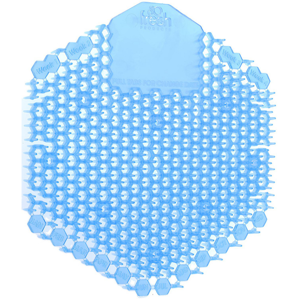 Fresh Products - 10 Qty 1 Pack Urinal Screen | MSC Direct