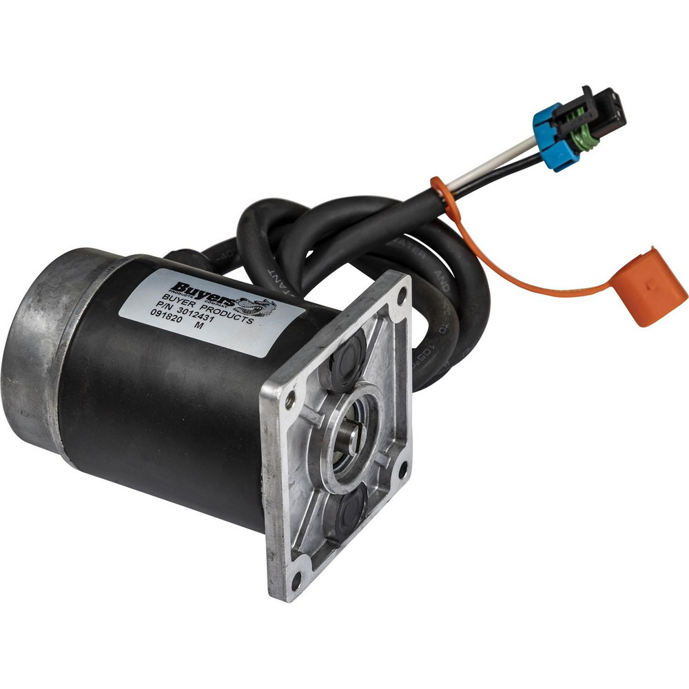 Buyers Products - Landscape Spreader Accessories: Type: Spinner Motor ...