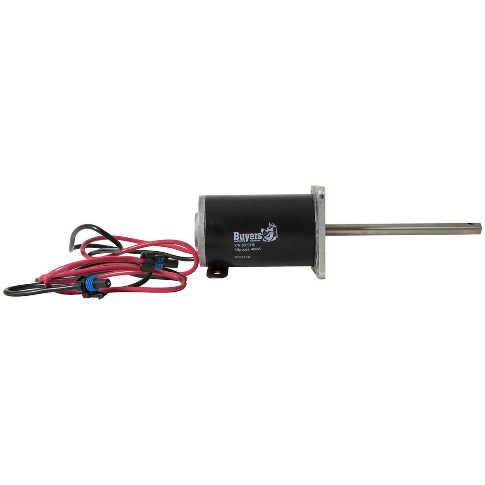Buyers Products - Landscape Spreader Accessories: Type: Spinner Motor ...