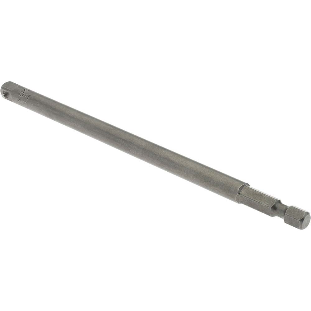 Proto - Power/Impact Screwdriver Bit/Holder | MSC Direct