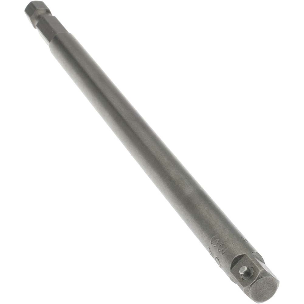 Proto - Power/Impact Screwdriver Bit/Holder | MSC Direct