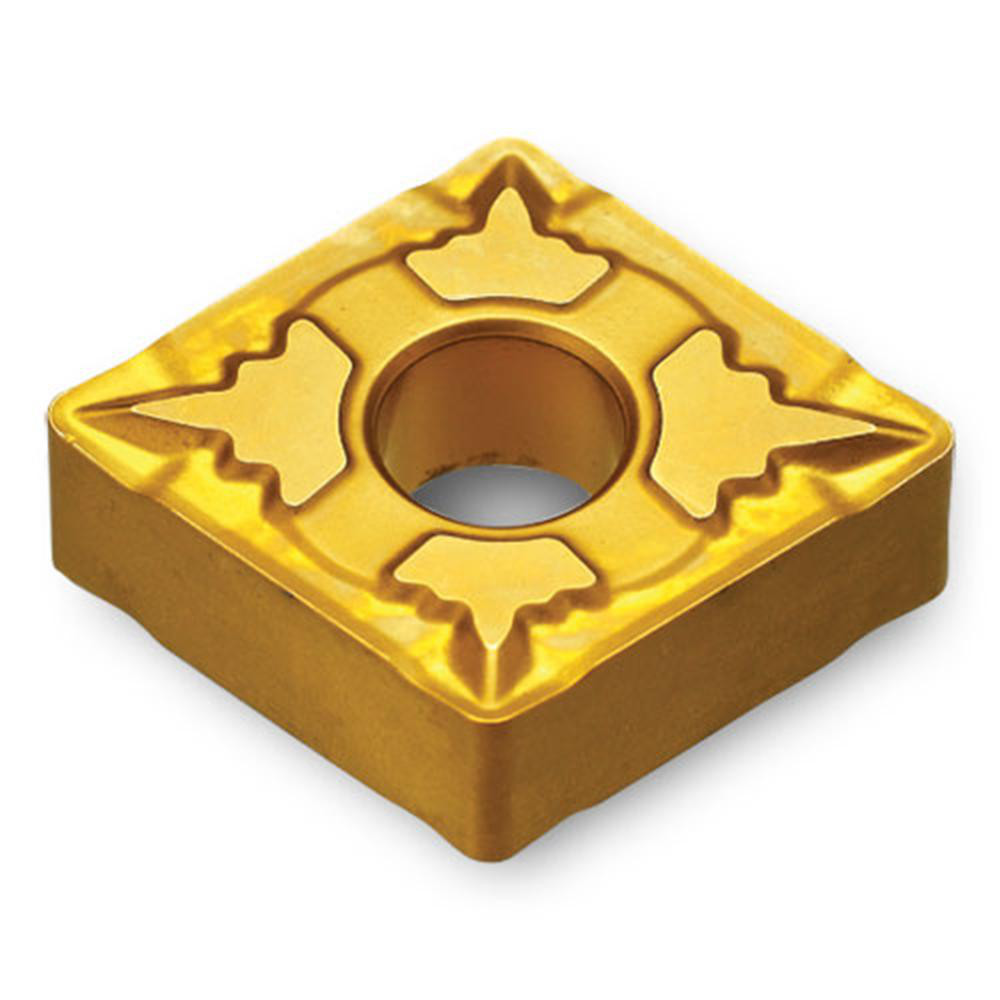 Ingersoll Cutting Tools - Turning Insert: CNMG432EA TT5080, Carbide ...