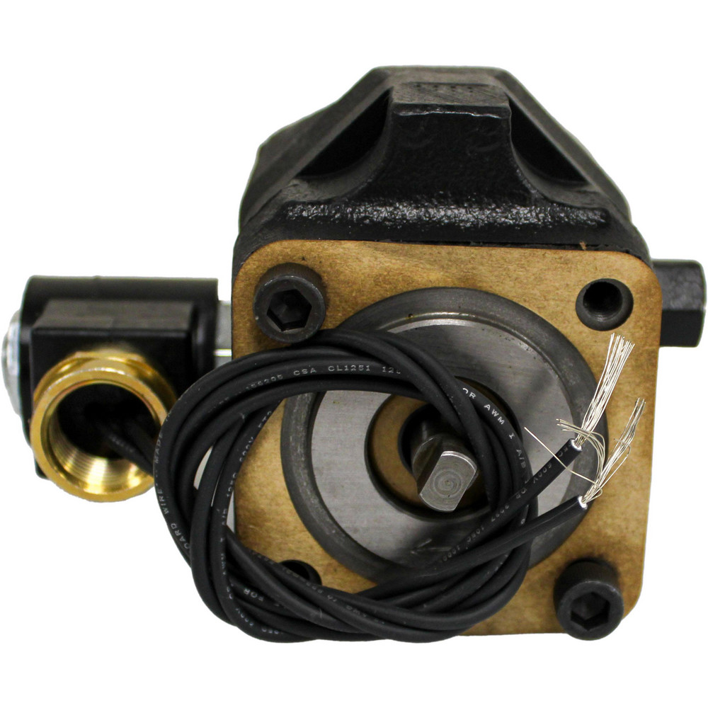 Southworth - 2.8GPM PUMP DOWN VALVE | MSC Direct