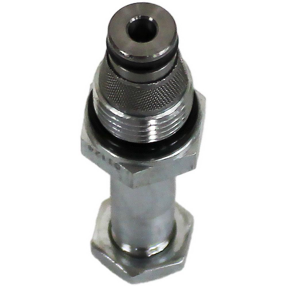 Southworth - LOWERING VALVE VALVE | MSC Direct