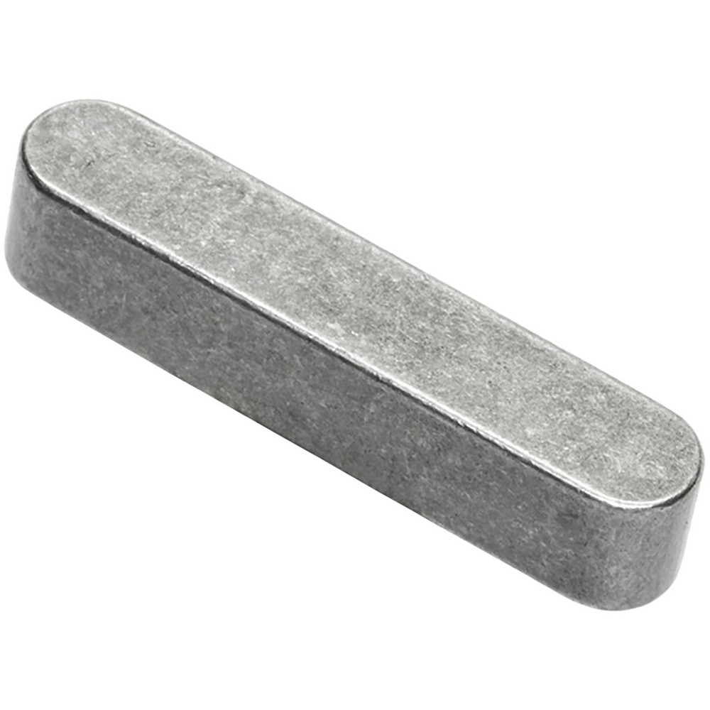 Mak-A-Key - Key Stock: Key Stock Type: Undersized; Material: Carbon ...