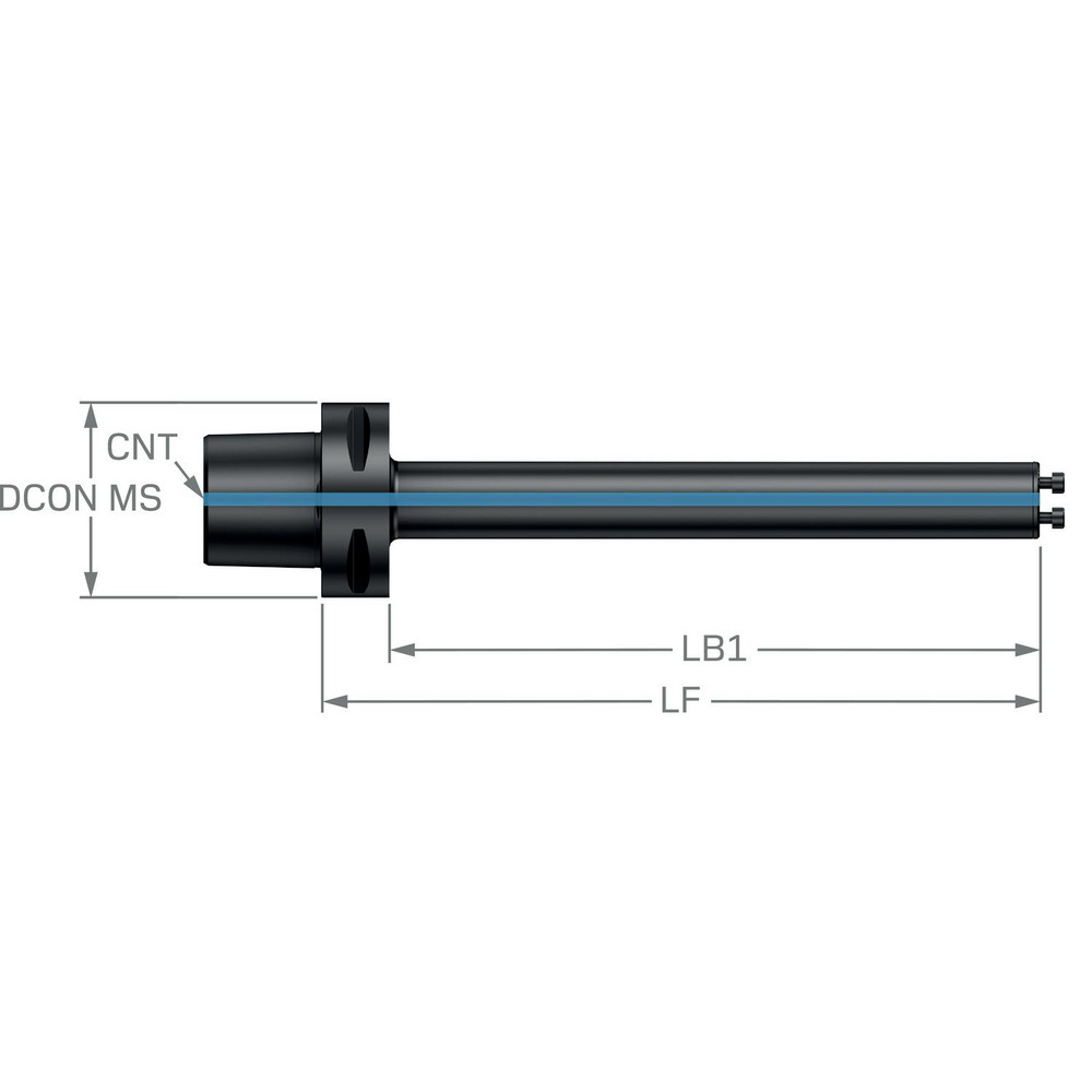 Sandvik Coromant - Modular Tool Holding System Adapters: Modular ...
