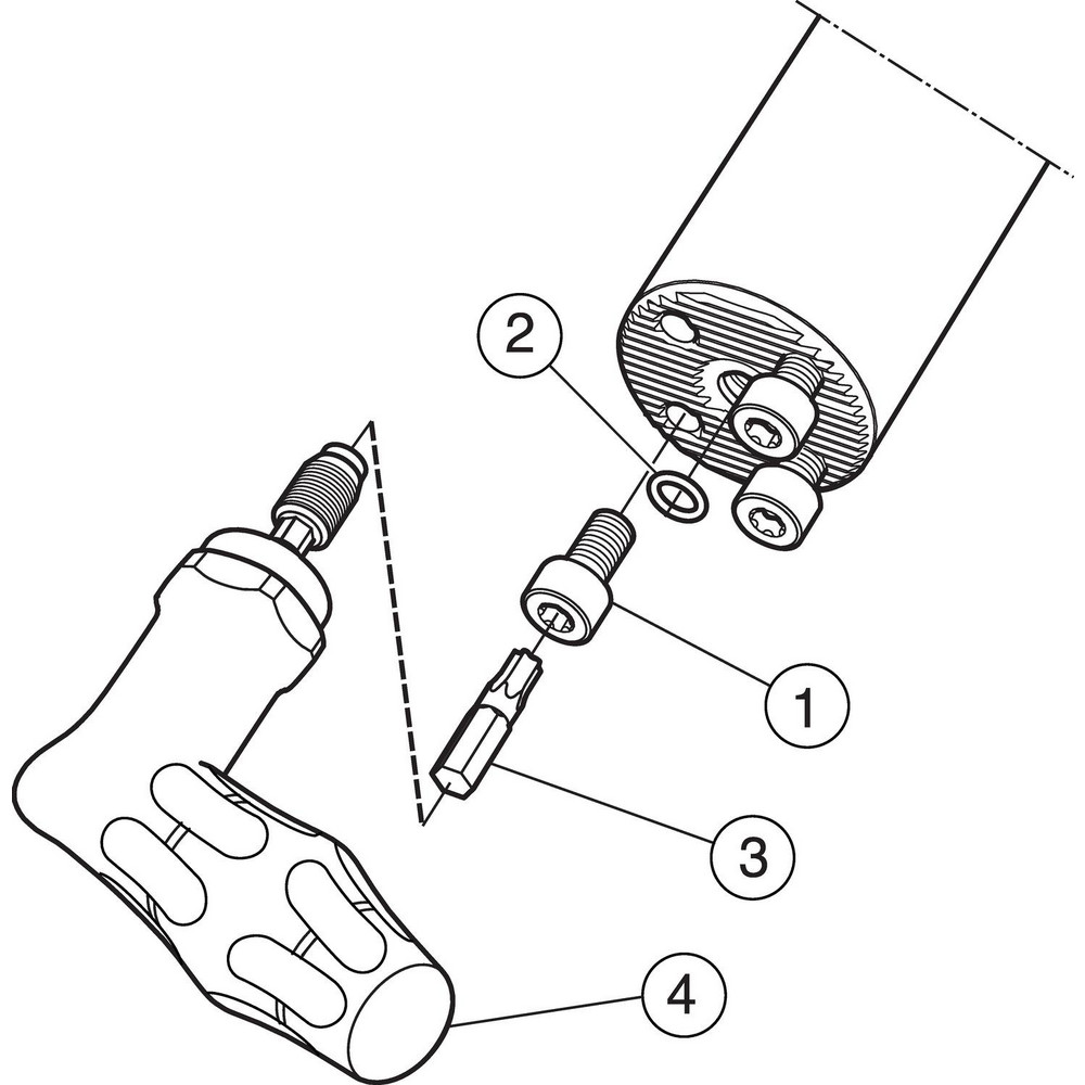 Sandvik Coromant - Modular Tool Holding System Adapters: Modular ...