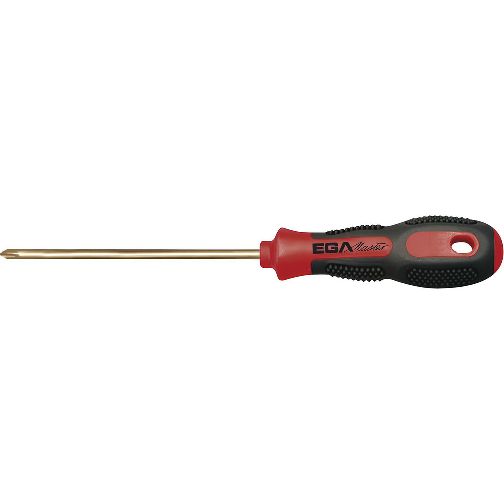 EGA Master - Precision & Specialty Screwdrivers: Tool Type: Pozidriv ...