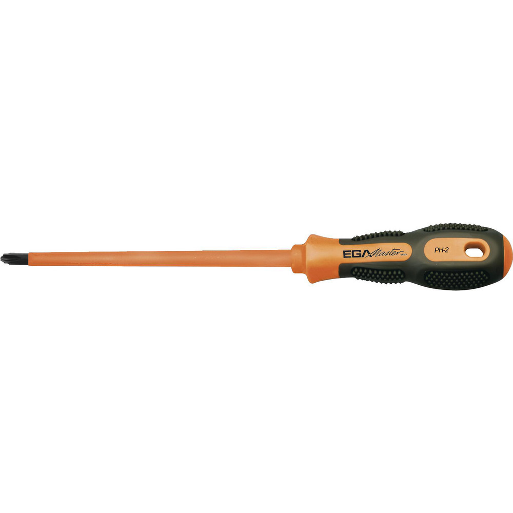 EGA Master - Precision & Specialty Screwdrivers: Tool Type: Terminal ...