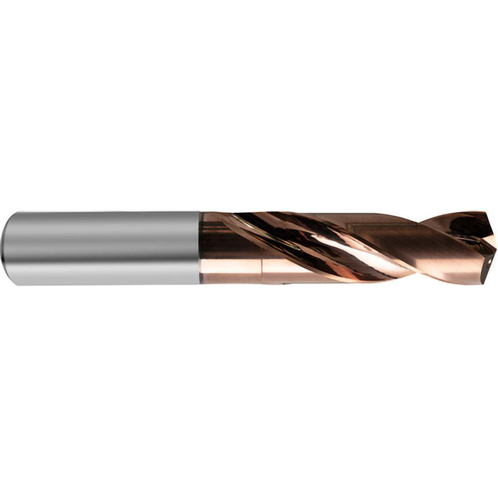 Guhring - Screw Machine Length Drill Bits: 23/32, 18.26 | MSC Direct