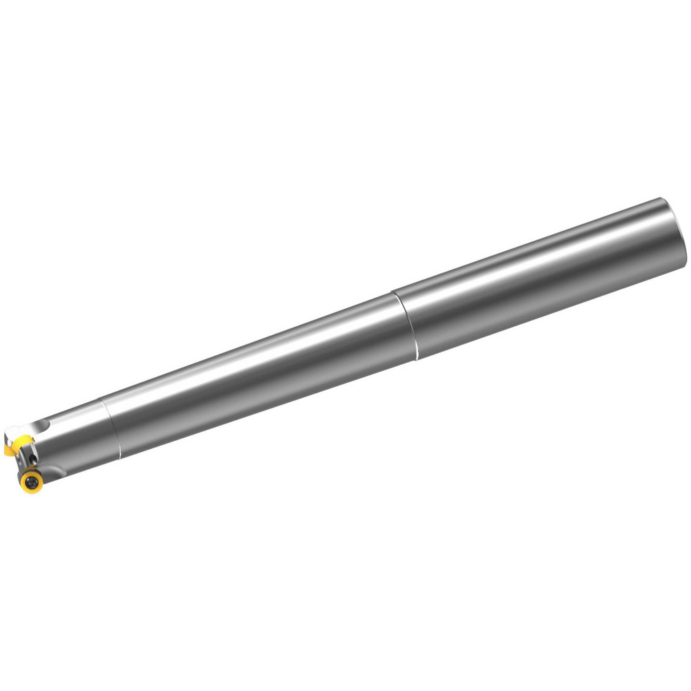 Mitsubishi - Indexable Copy End Mills: Cutting Diameter (mm): 22.00 ...