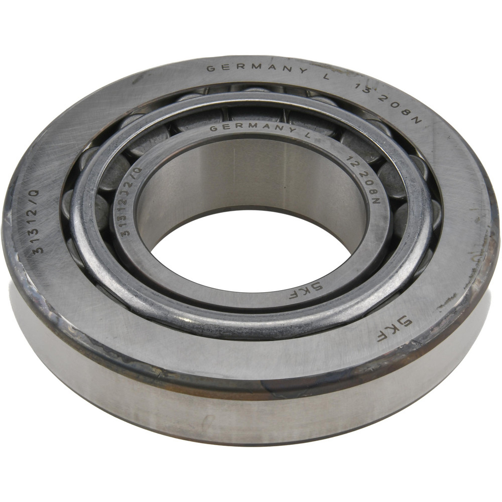 SKF - 60mm Bore Dia, 130mm OD, 33.5mm Wide, Tapered Roller Bearing ...