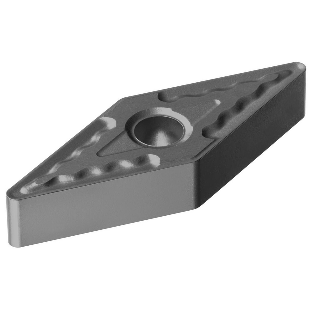 Sandvik Coromant - Turning Insert: VNMG160404-QM 1210, Carbide | MSC Direct