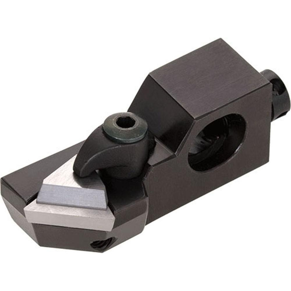 Tungaloy - Indexable Turning Cartridges: Series: CTSP-CA; Cutting ...