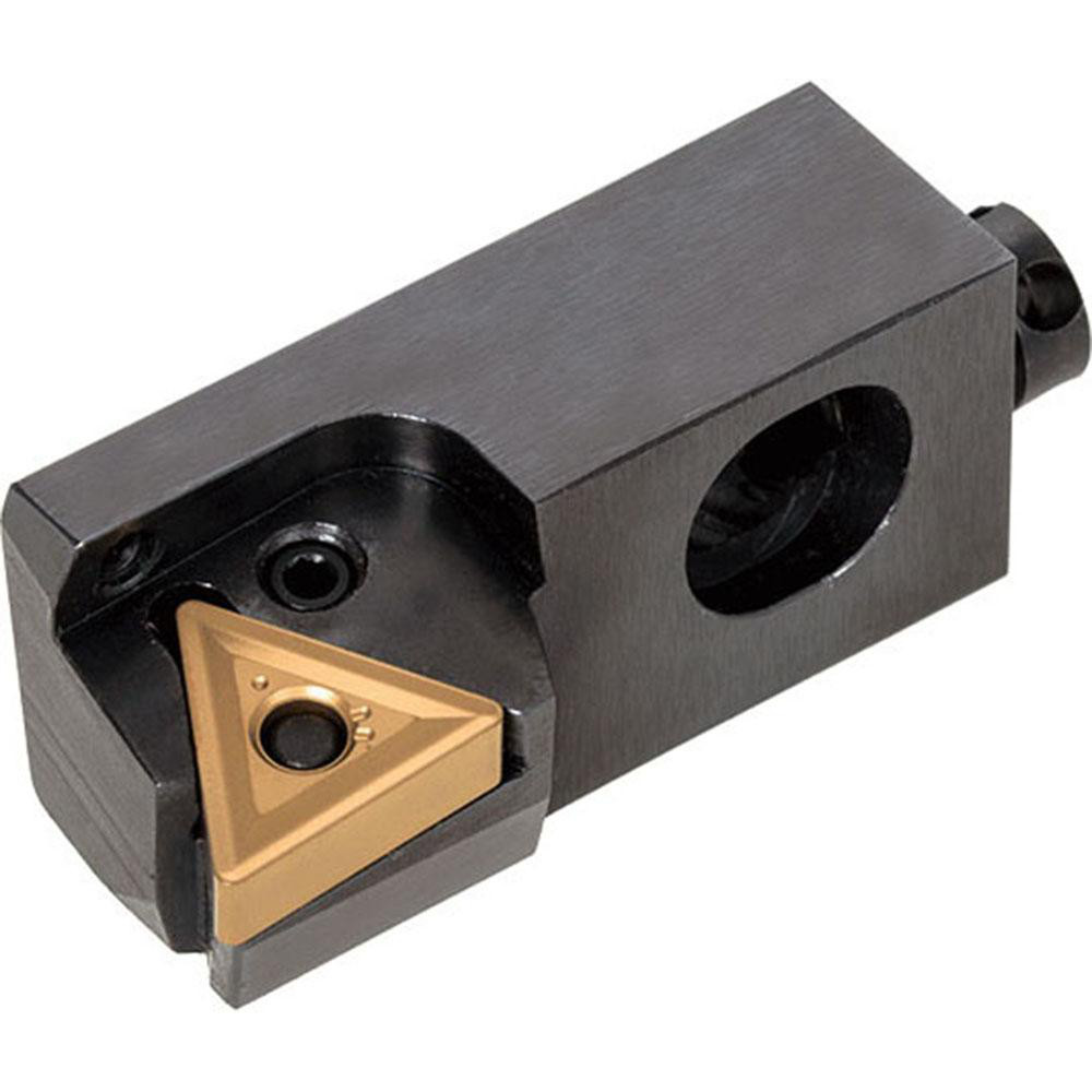 Tungaloy - Indexable Turning Cartridges; Series: PTGN-CA; Cutting ...