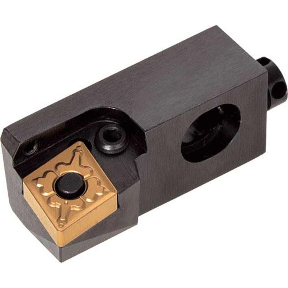 Tungaloy - Indexable Turning Cartridges: Series: PCLN-CA; Cutting Direction: Left Hand ...