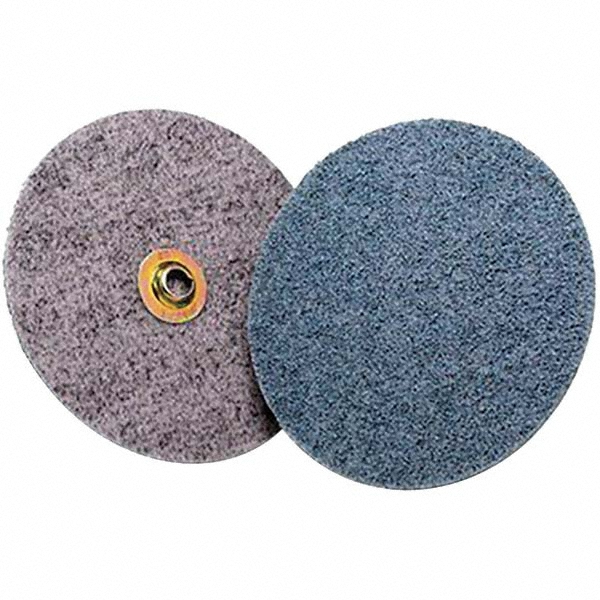 3M - Deburring Disc: 7" Dia, Coarse Grade, Ceramic | MSC Direct