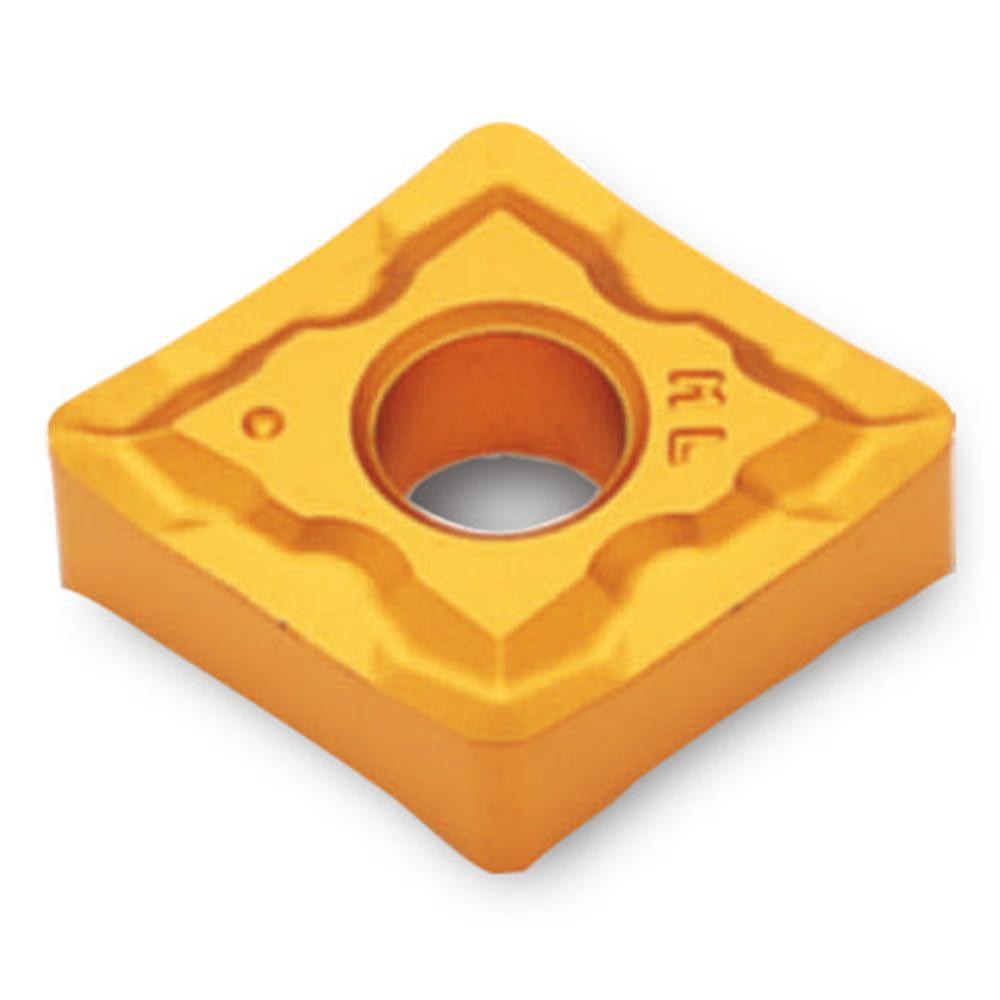 Ingersoll Cutting Tools - Turning Insert: CNMG432ML TT5080, Carbide ...