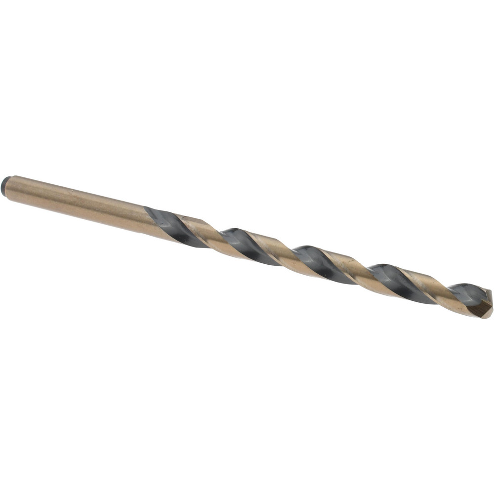 Value Collection - Jobber Length Drill Bit: #26 (0.1470) Dia, 135 deg ...