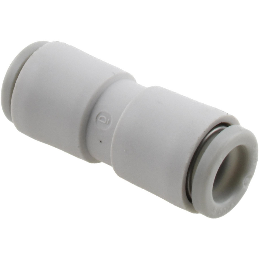 SMC PNEUMATICS - Push-to-Connect Push-to-Connect Fitting: Union, 6.00 ...