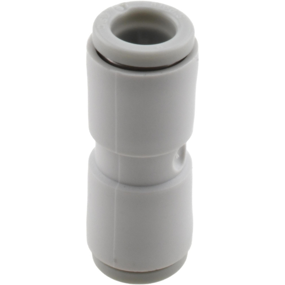 SMC PNEUMATICS - Push-to-Connect Push-to-Connect Fitting: Union, 6.00 ...