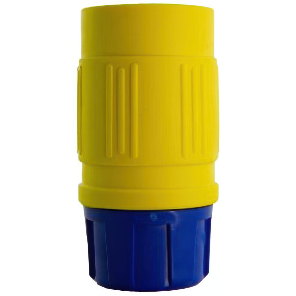 Ericson Mfg - Twist Lock Plugs & Connectors: Connector Type: Connector ...