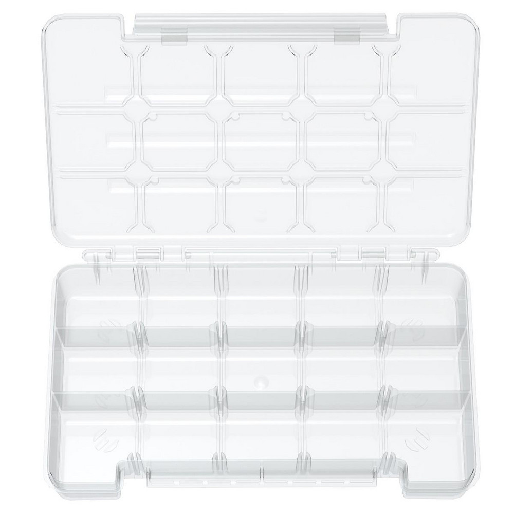 Akro-Mils - Small Parts Boxes & Organizers: Product Type: Small Parts ...