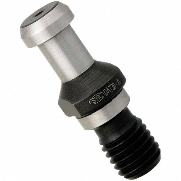 Techniks - DAT50 Retention Knob: M24 Thread Size, 45 deg Angle Radius ...